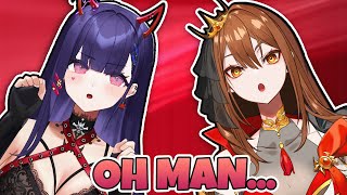 Akuma Nihmune VODs | VTuberチャンネル登録者数