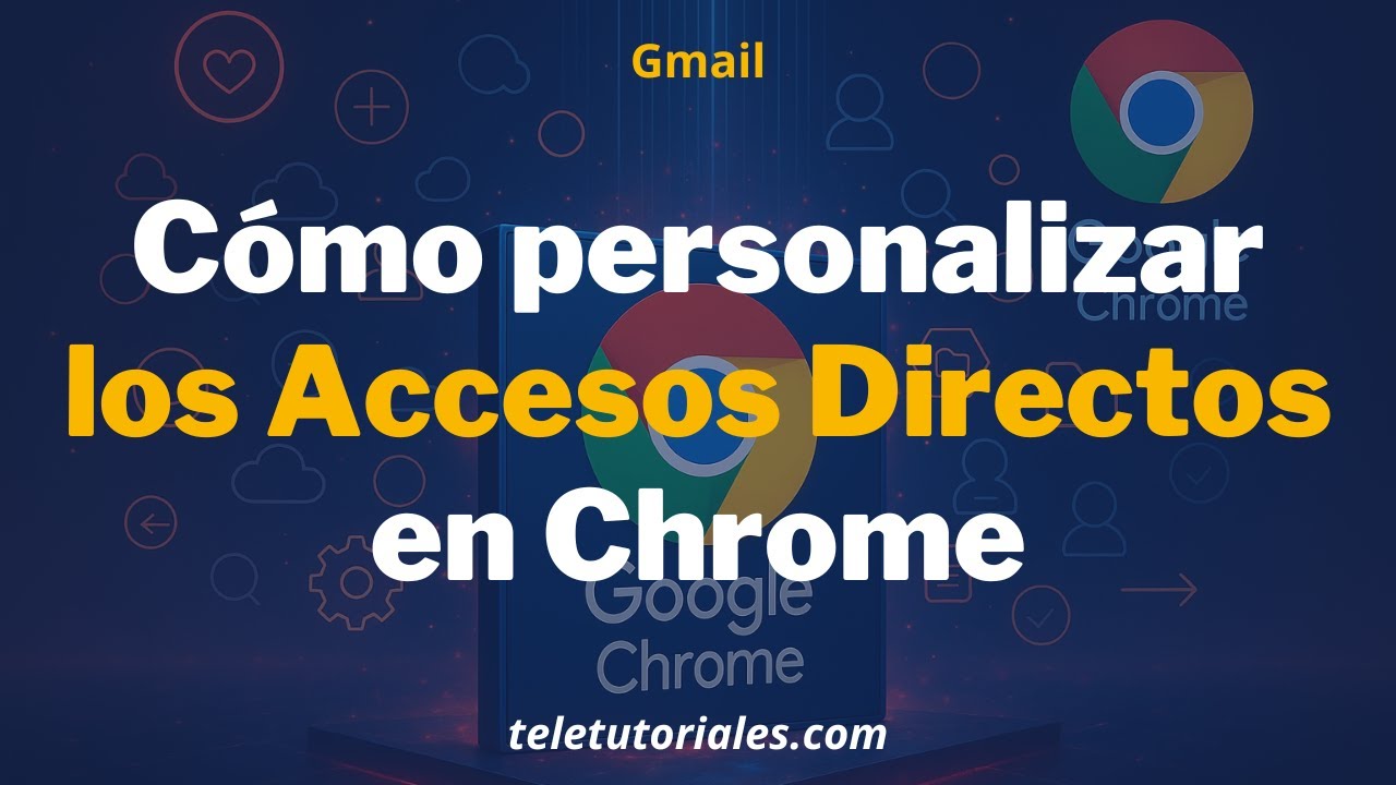 ¿Por qué me sale Yahoo como buscador en vez de Google? (VideoTutorial) 🔍 - Teletutoriales