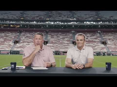 Gamecock Football with Coach Beamer TV Show - 2024 Episode 5 - BVM Sports
