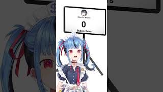 Nito Ch. 新兎わい | VTuberチャンネル登録者数