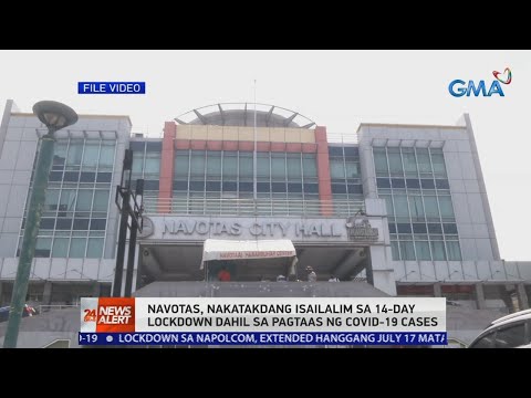 24 Oras News Alert - 2:45 PM | July 13, 2020 | Videos | GMA News Online