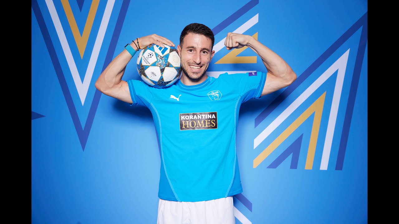 Pafos FC – The Official website of Pafos FC! – The Official website of ...