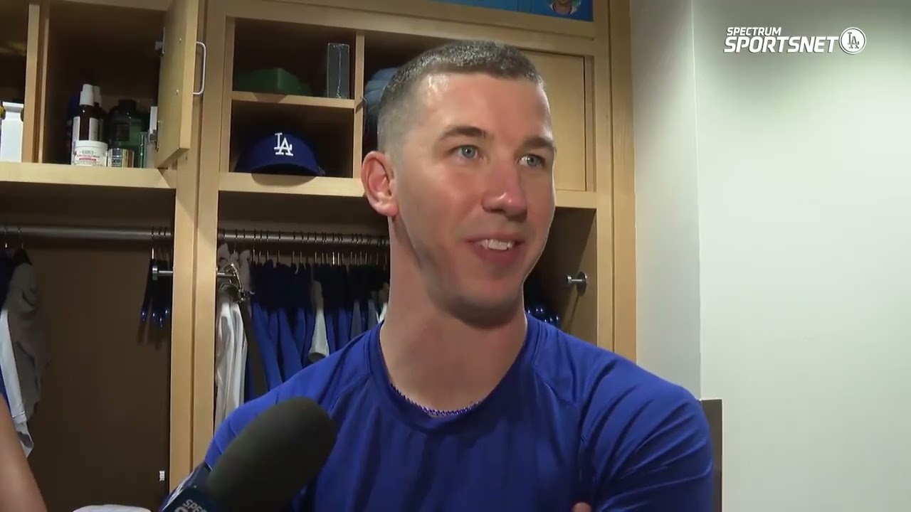 San Diego Series Preview, - Dodgers Daily