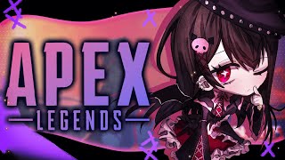 Arya Kuroha 【VSPO! EN】 | VTuberチャンネル登録者数