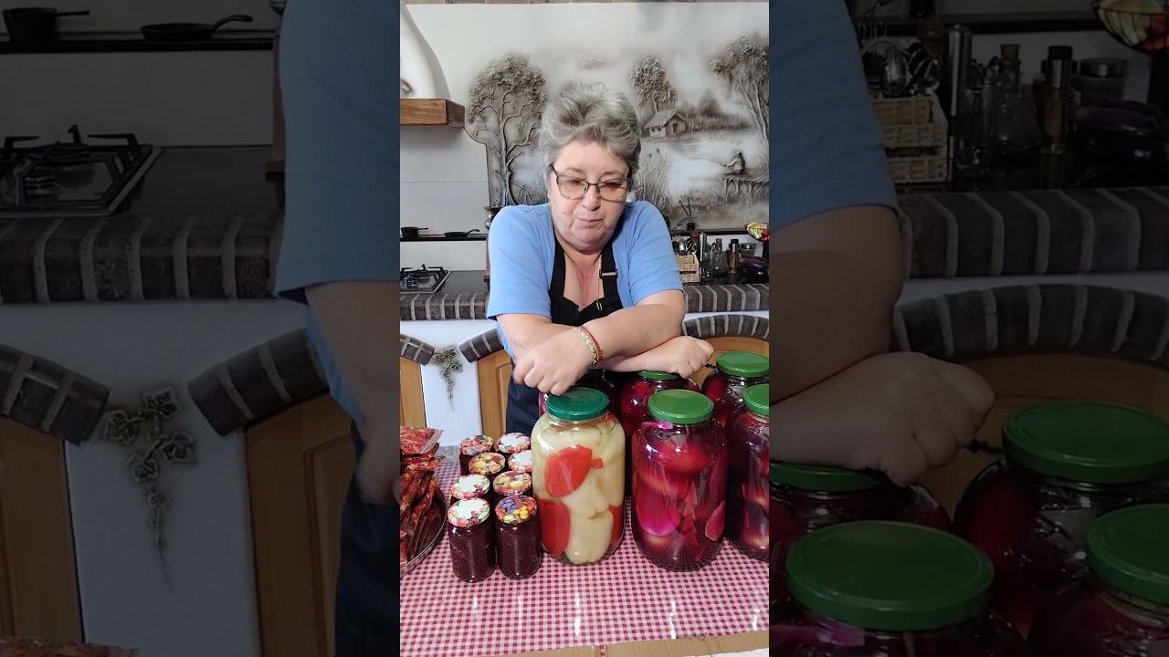 Carnati virsli reteta traditionala - Retete cu Gina Bradea