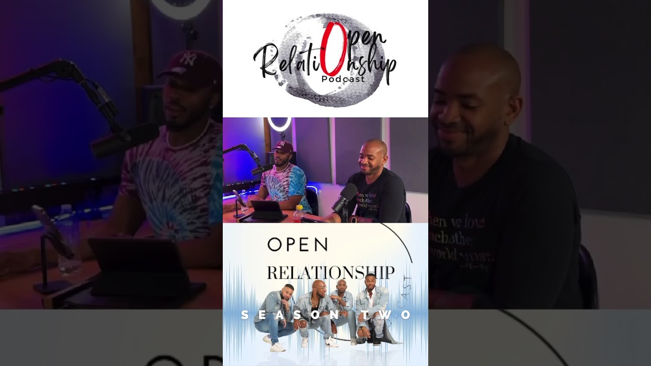 Home - Open Relationship Podcast