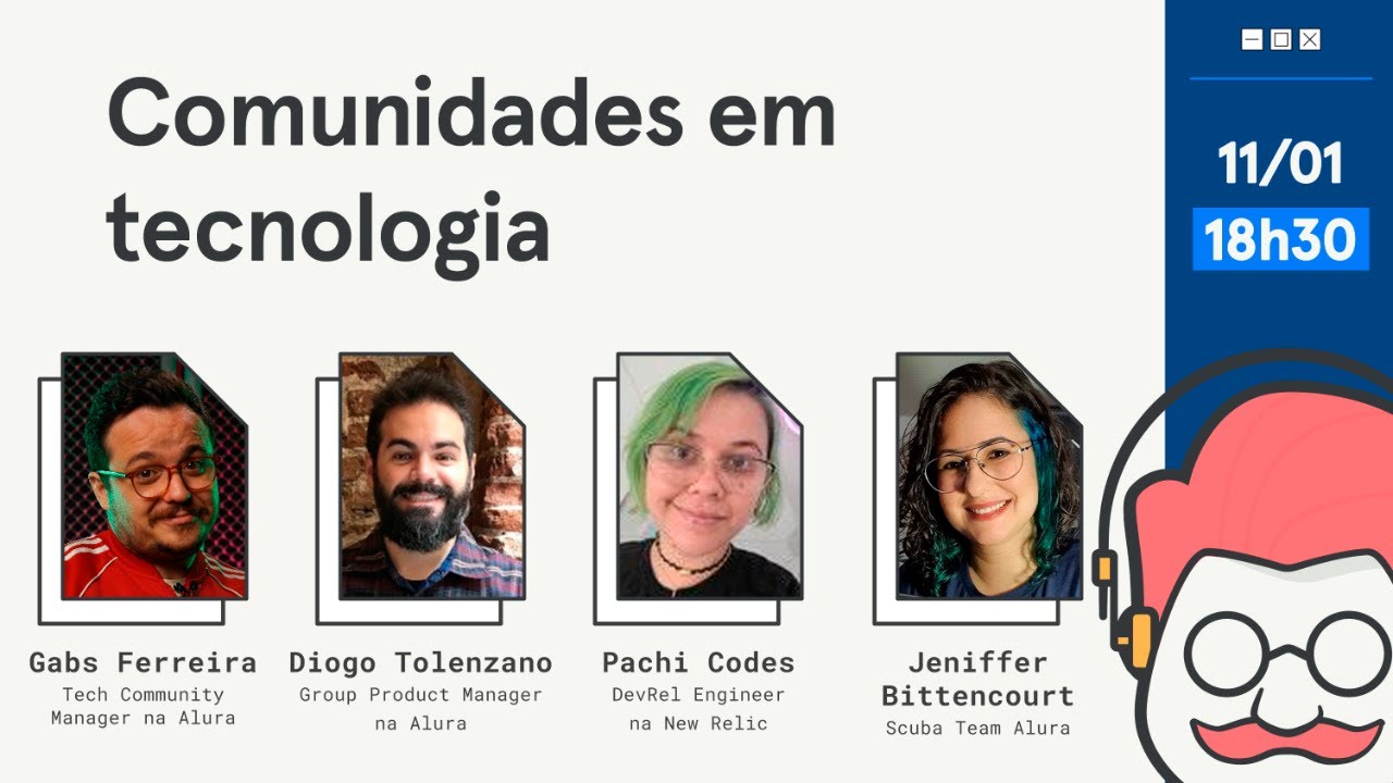 JavaScript: o que é, como aprender e Guia da linguagem | Alura