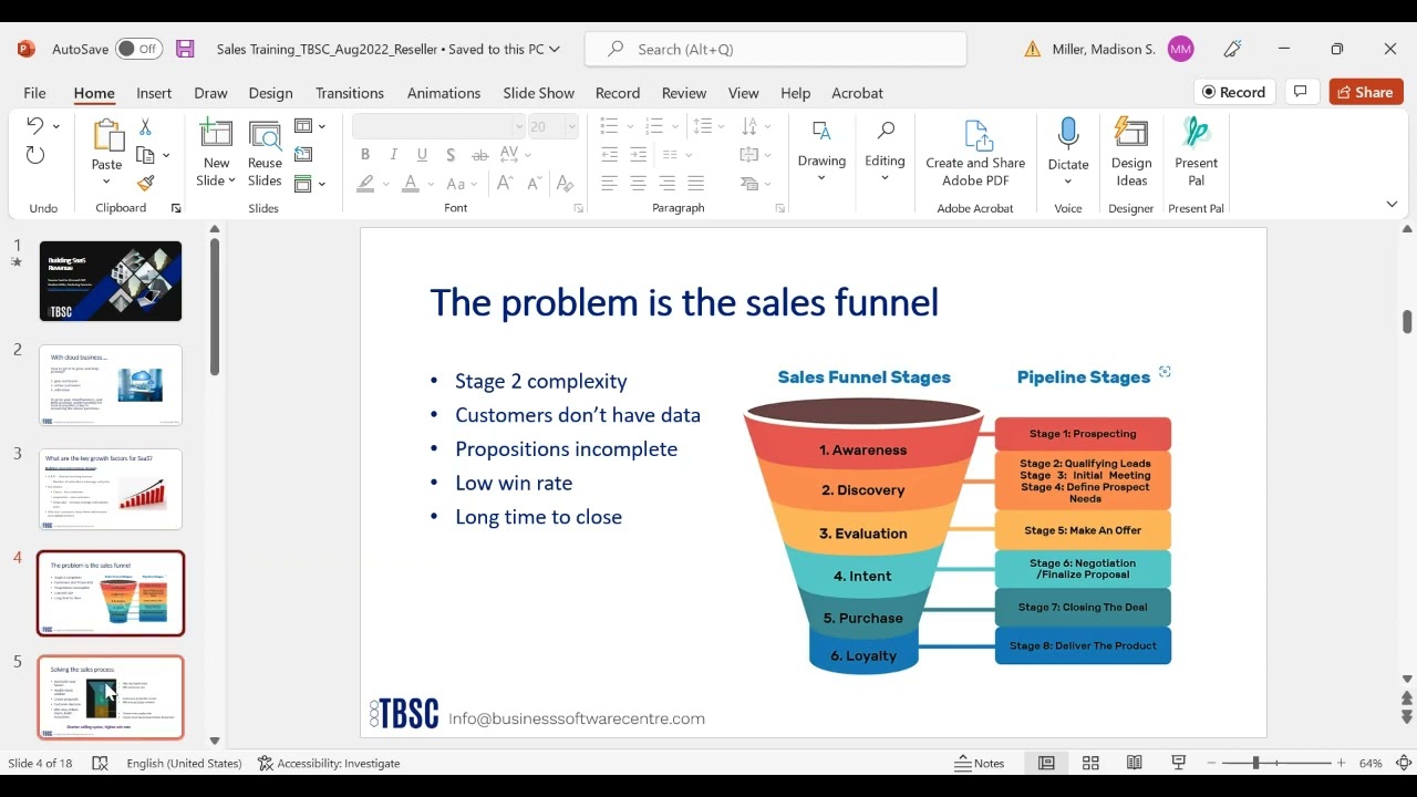 Bespoke Copilot App Development - tbsc