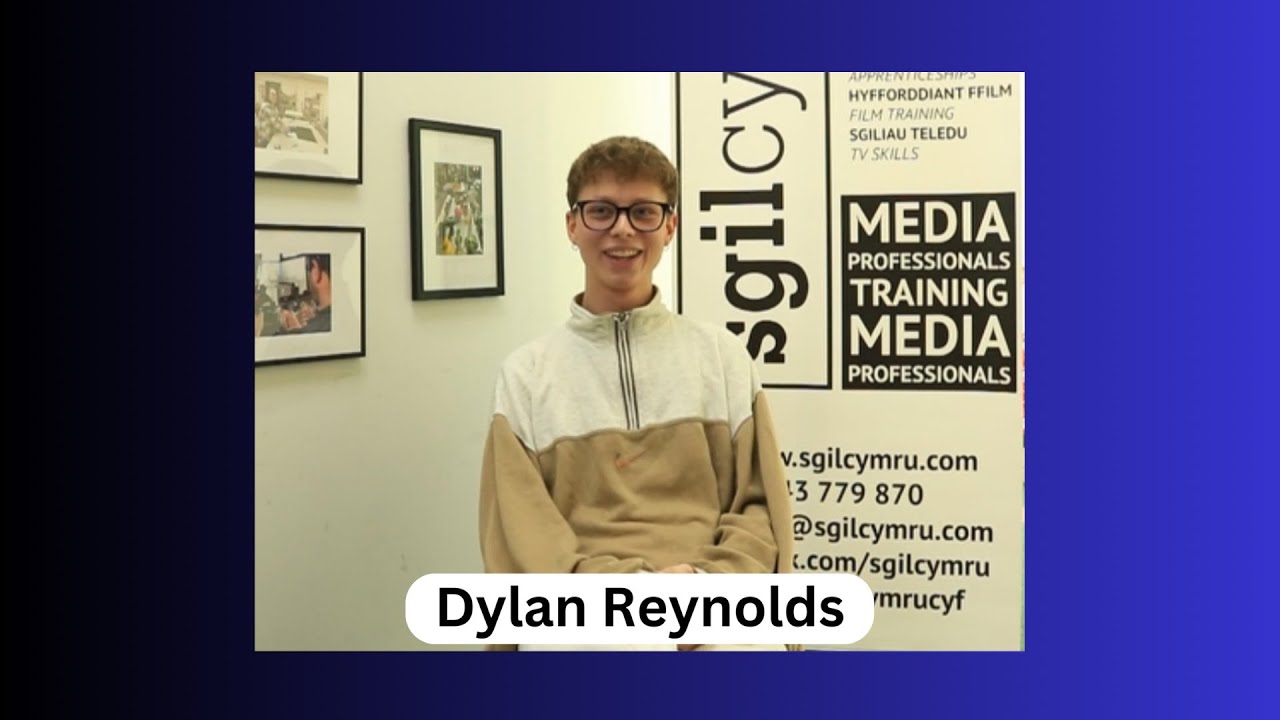 Catching up with BBC/ITV Apprentices – Jacob Cook – Sgil Cymru