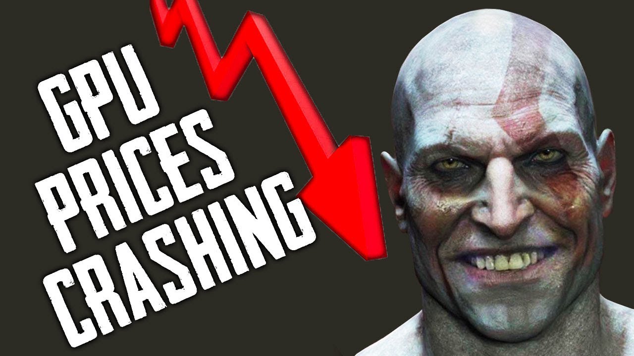 Gpu prices set to crash? Nintendo's new leader rises, & more