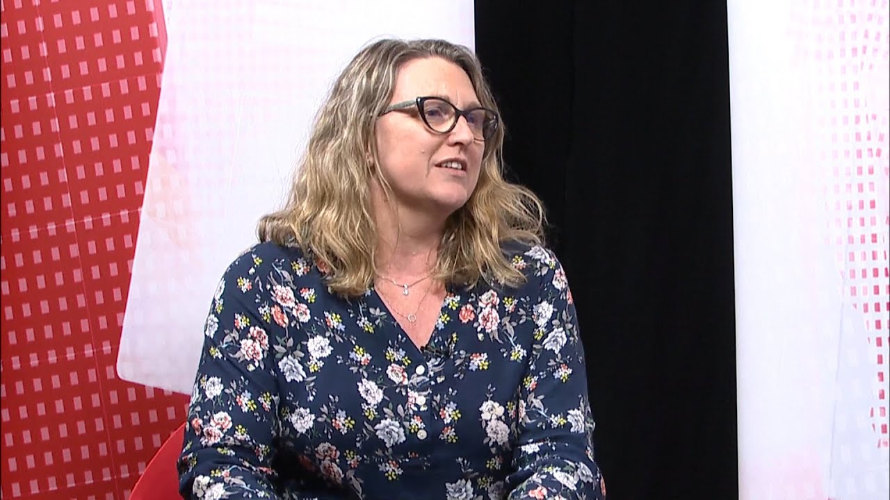 Núria Solà - El 9 Nou