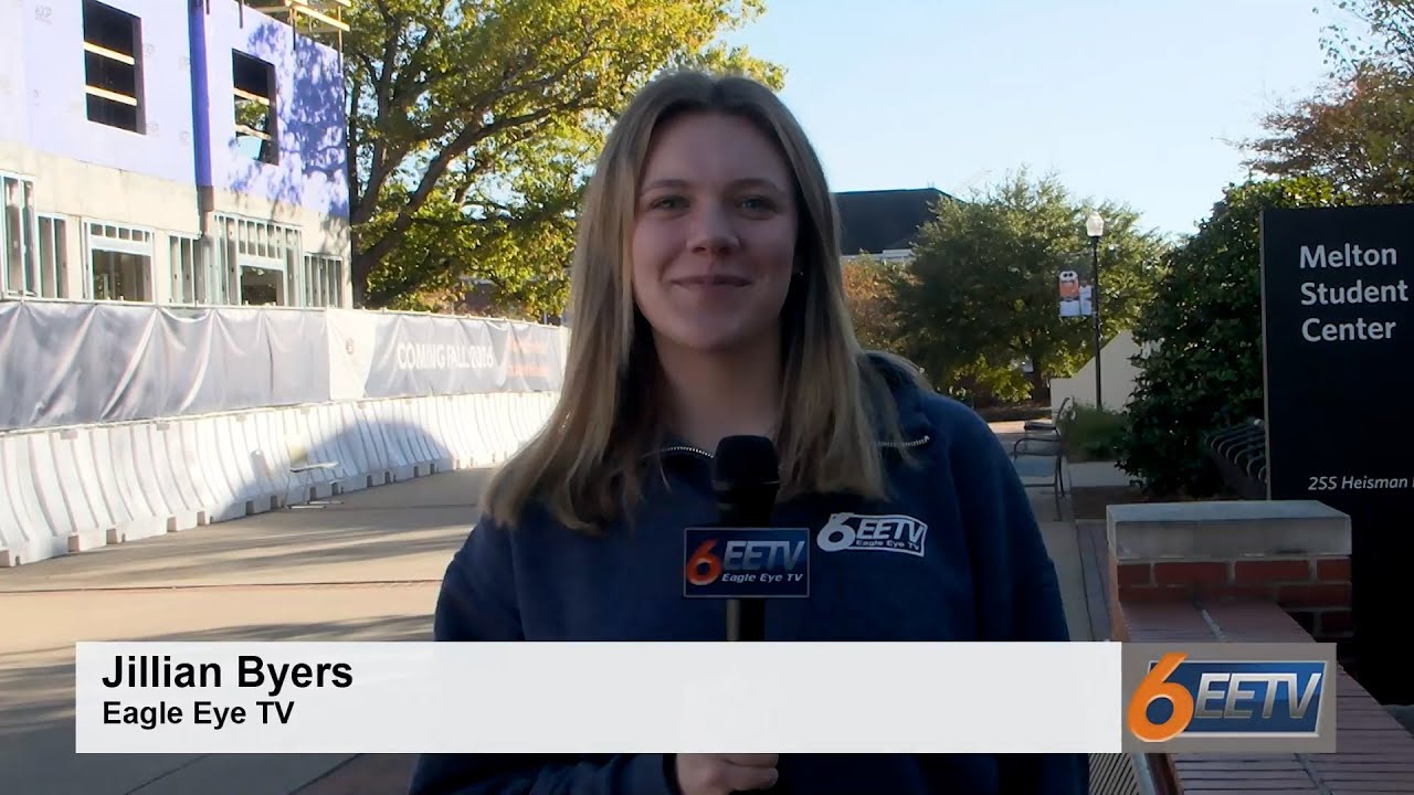 Eagle Eye News | November 18th, 2024 - Eagle Eye TV