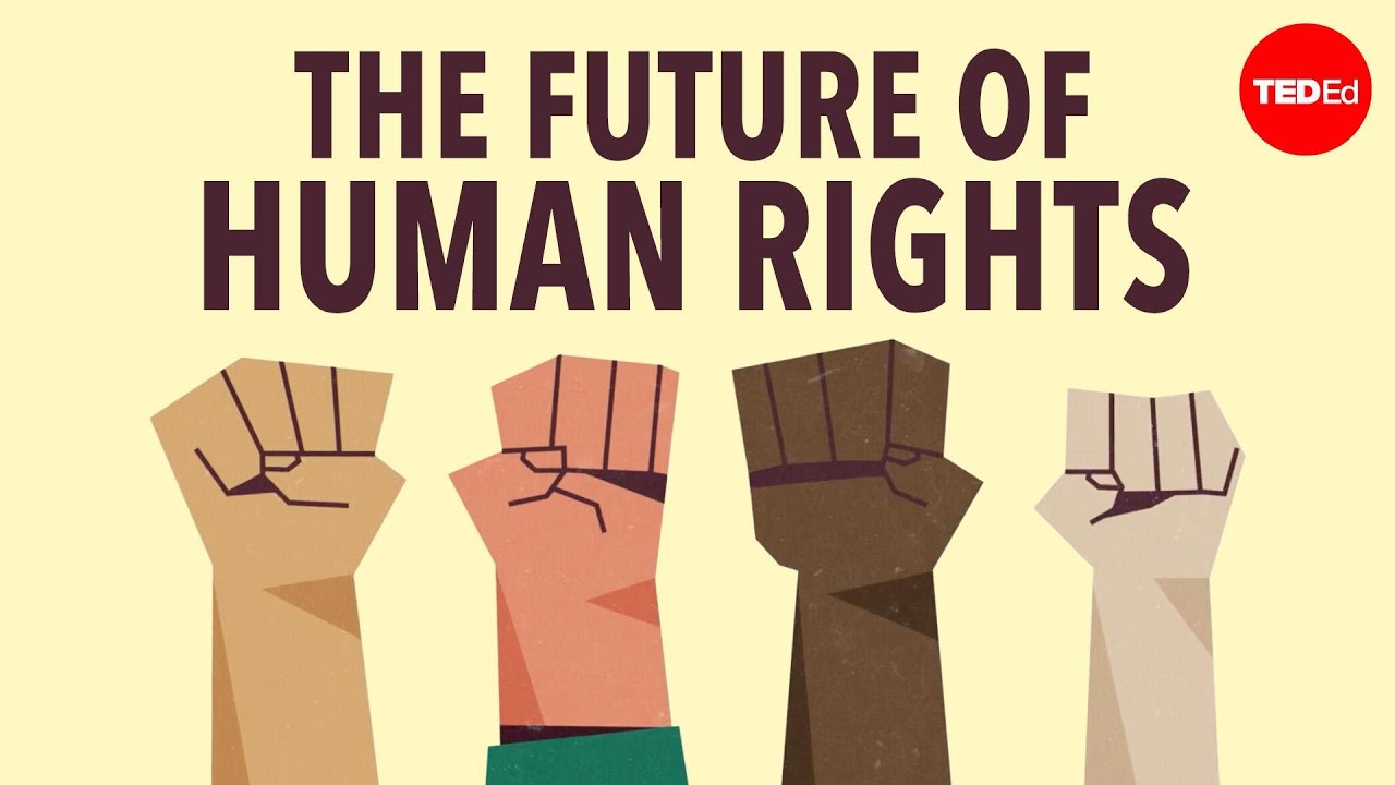 Should you be suing your government? - Shannon Odell