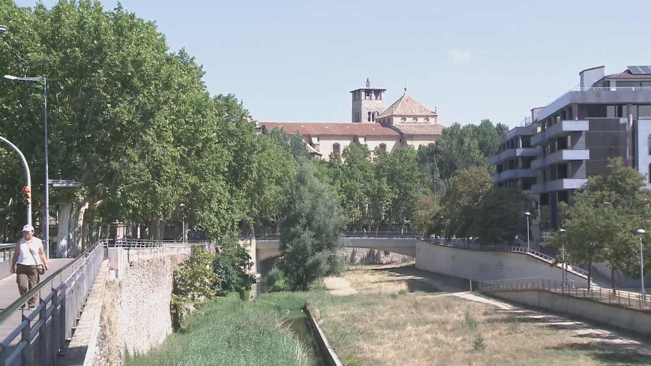 El 9 Informatiu (21-8-23) - El 9 Nou