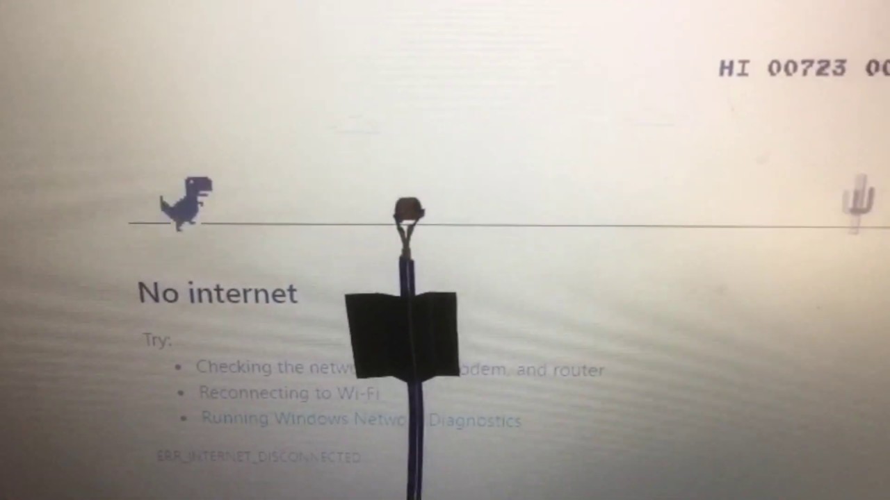 Github Dadecoza Arduinochromedino Arduino Playing Chrome Dino Using Ldr And Stepper Motor