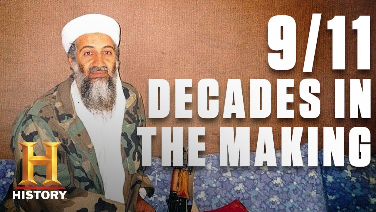 How Decades of Instability Gave Rise to Al-Qaeda and the 9/11 Attacks ...