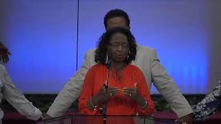 Reeder Memorial Baptist Church | Sunday Worship Services