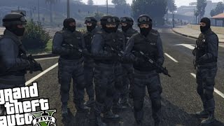 Black Ops Task Force ( XBOX ONE ) - Crews - GTAForums