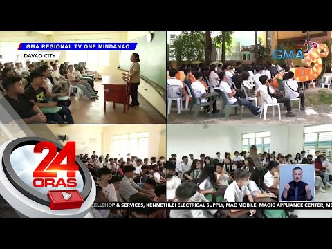 15 last mile schools na layong bigyan ng paaralan ang mga nasa liblib ...