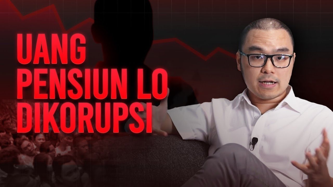 6,7 Juta Orang Baru Tambah Miskin - Leon Hartono | Wiyomi