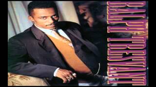 Ralph Tresvant CD (1990) - Mca | OLDIES.com