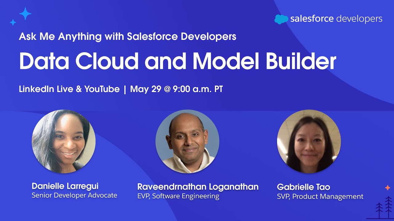 Data Cloud | Salesforce Developer Center