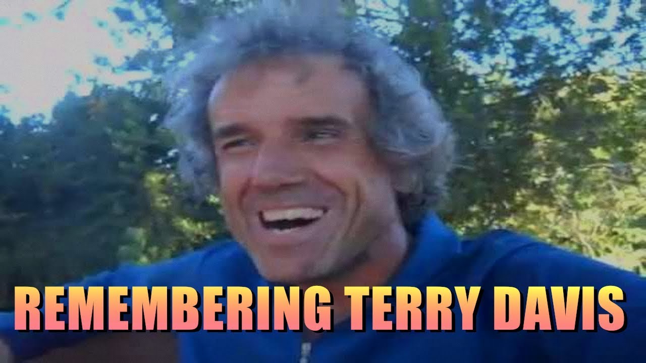 The One Year Anniversary of the Death of Terry Davis DistroTube