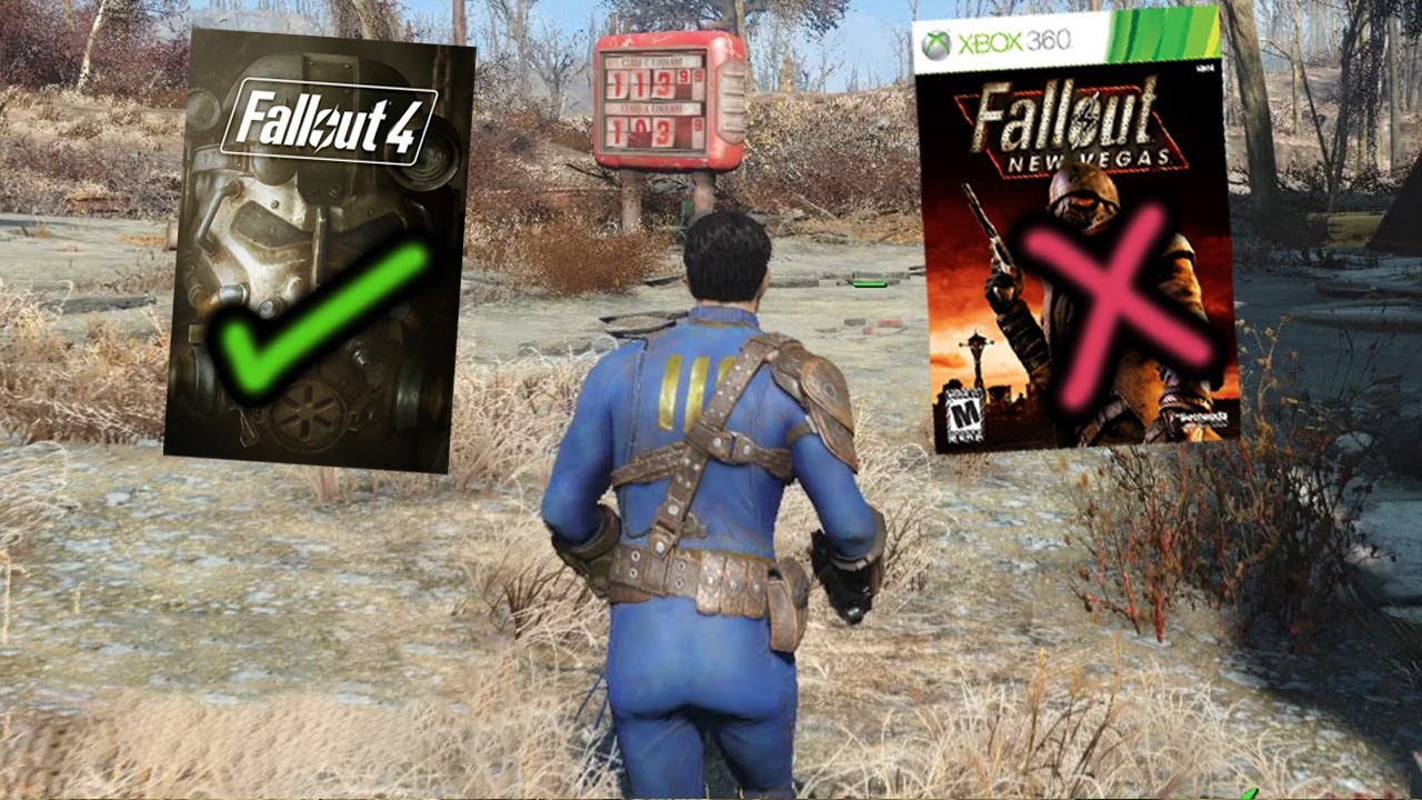 FALLOUT SHOW CONTROVERSY RESPONSE, AN OPEN WORLD RPG RETURNS & MORE