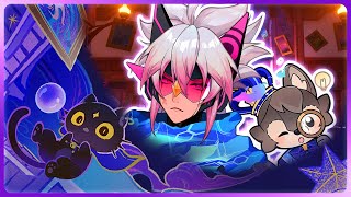 CY YU VODS | VTuberチャンネル登録者数