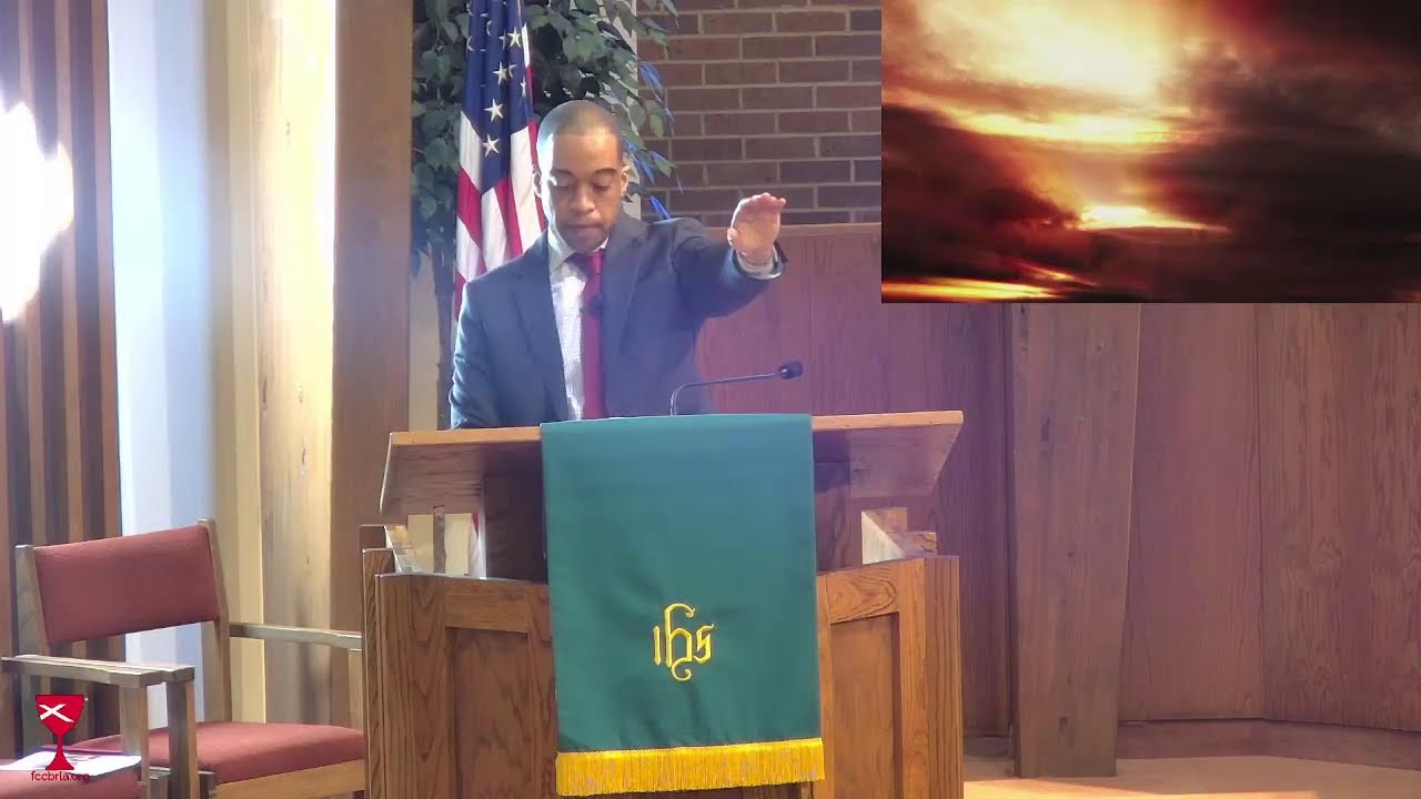 First Christian Church – Disciples of Christ – Baton Rouge | A Church ...