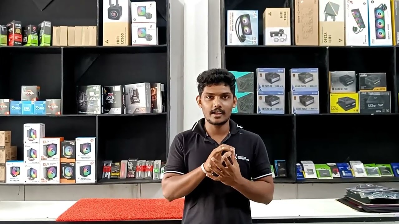 HIGHTEK COMPUTERS | Buy Gaming PC & Parts Online