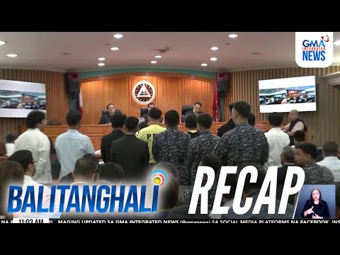 Balitanghali: (Part 1) February 9, 2026 | Videos | GMA News Online