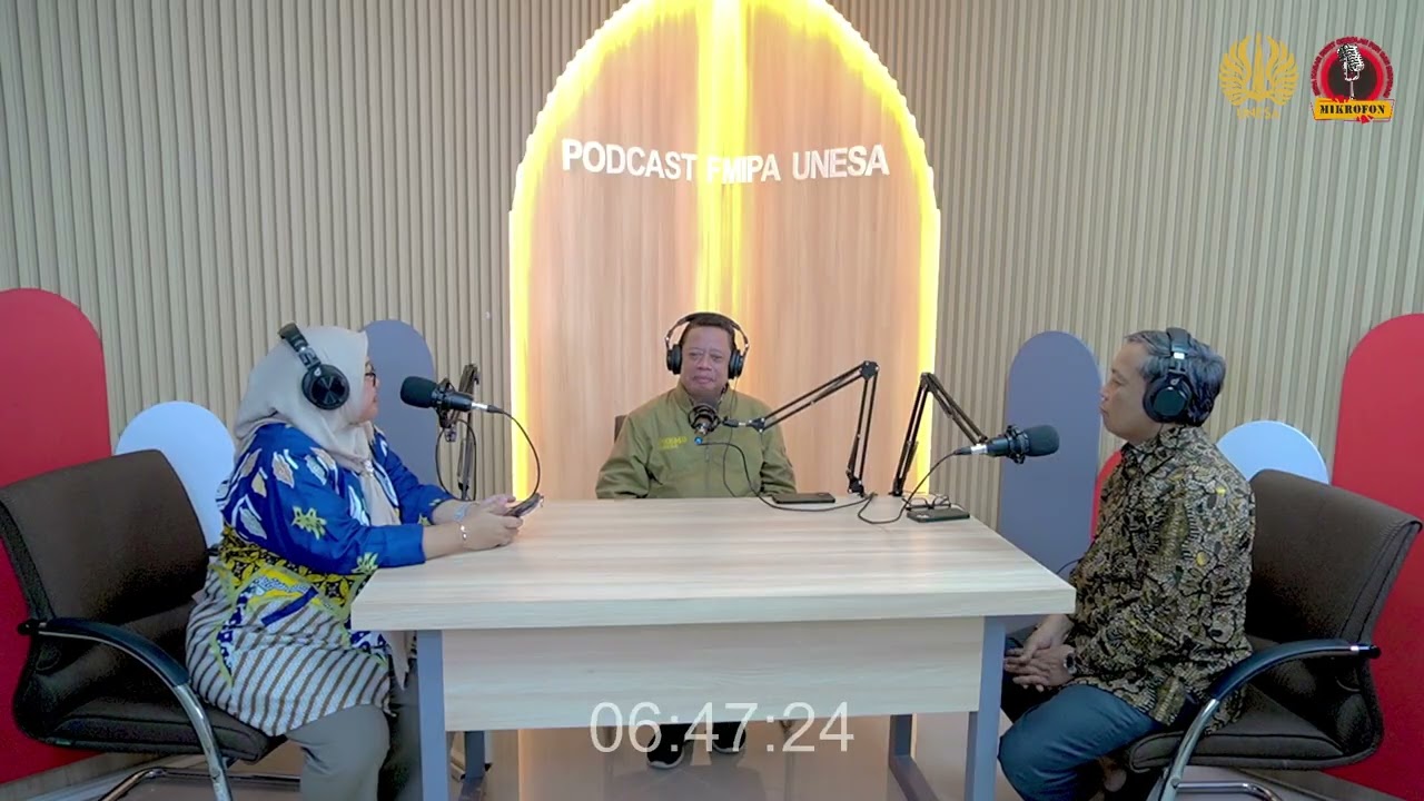 Fakultas Matematika dan Ilmu Pengetahuan Alam – Kampus Konservasi ...