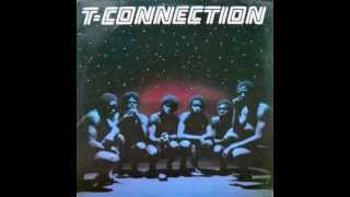 The Best of T-Connection: At Midnight CD (1995) - Hot Productions ...