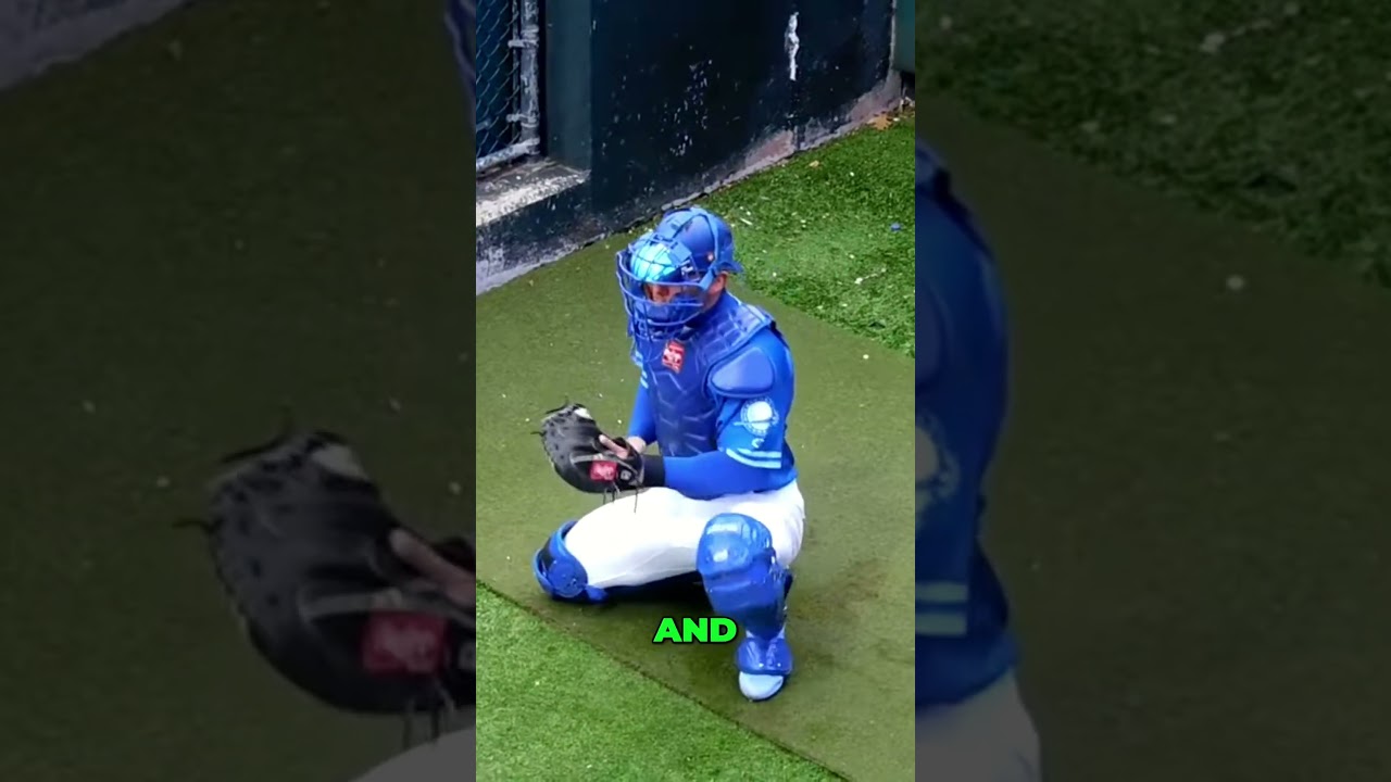 Jose Rodriguez: K Man! - Dodgers Daily