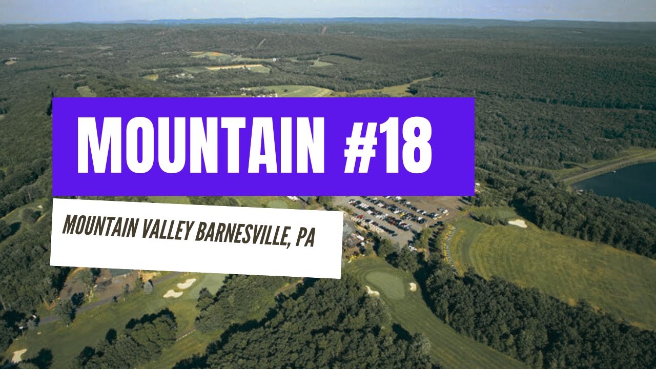 Golf Rates - Mountain Valley Golf Course