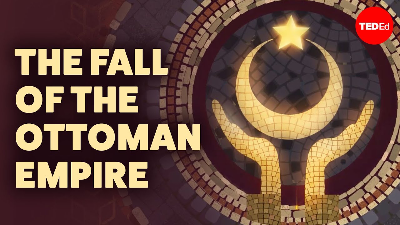 What caused the fall of one of the most influential empires in history ...