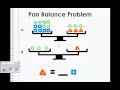 Pam Balance Problems and Solutions 4th - 5th Grade Video | Quizizz