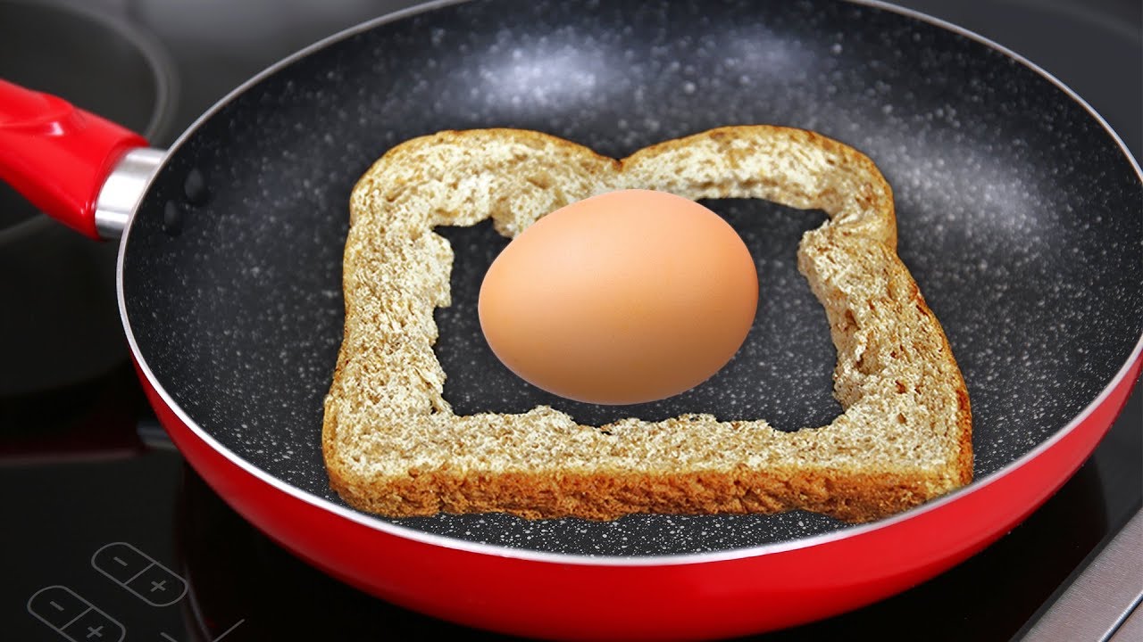 19 crazy recipes to save you time