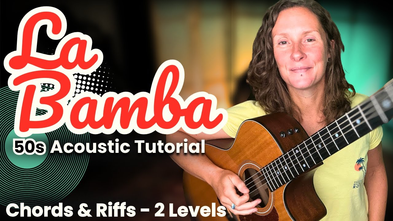 Guitar Video Lessons | Jo Bywater Guitar Tuition