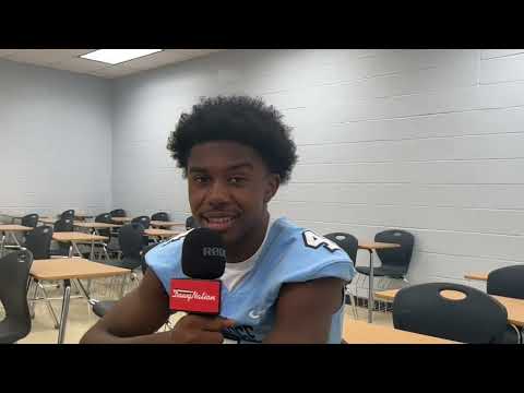 Major target Craig Dandridge shares his mature take on NIL and an ...