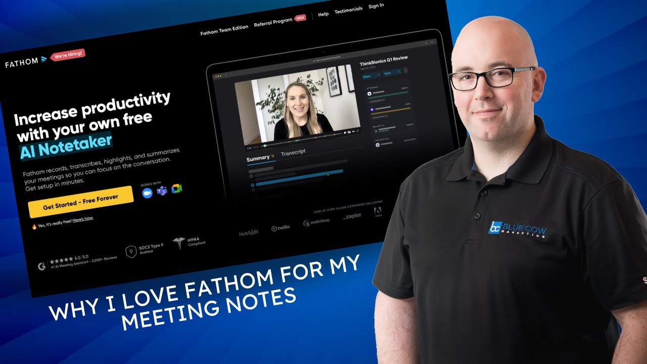 3 Tips for a Seamless Customer Experience Across Channels - Blue Cow ...