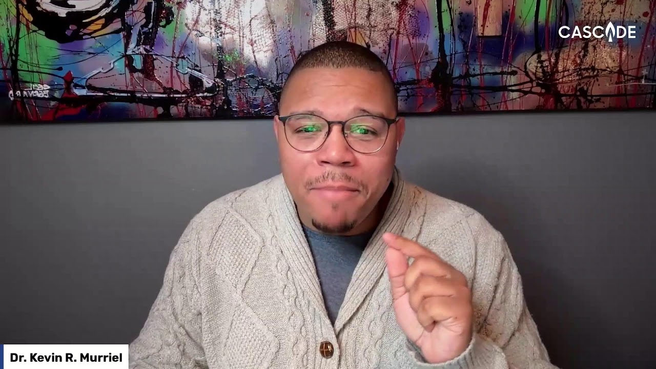 Sermons – Kevin Murriel