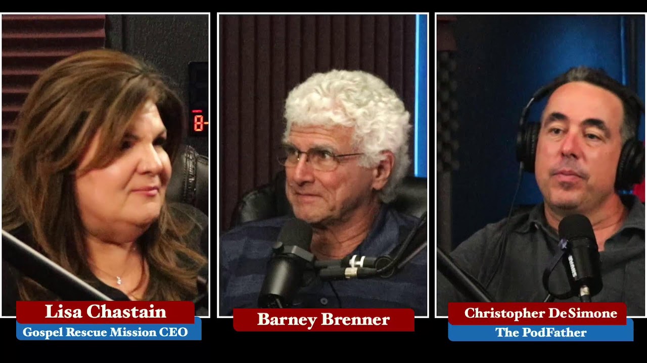 Broadcasts - Digital Advertising & Podcasts | Live The Dream Media