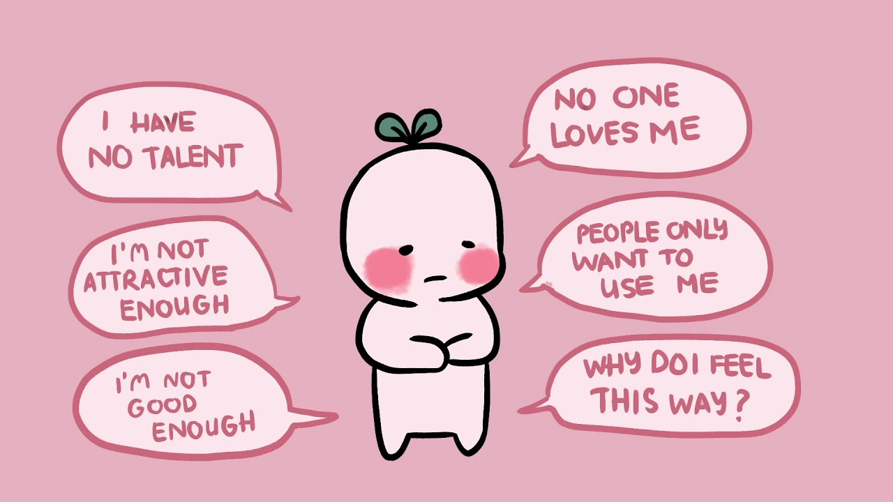8 Reasons Why You're Stressed Out