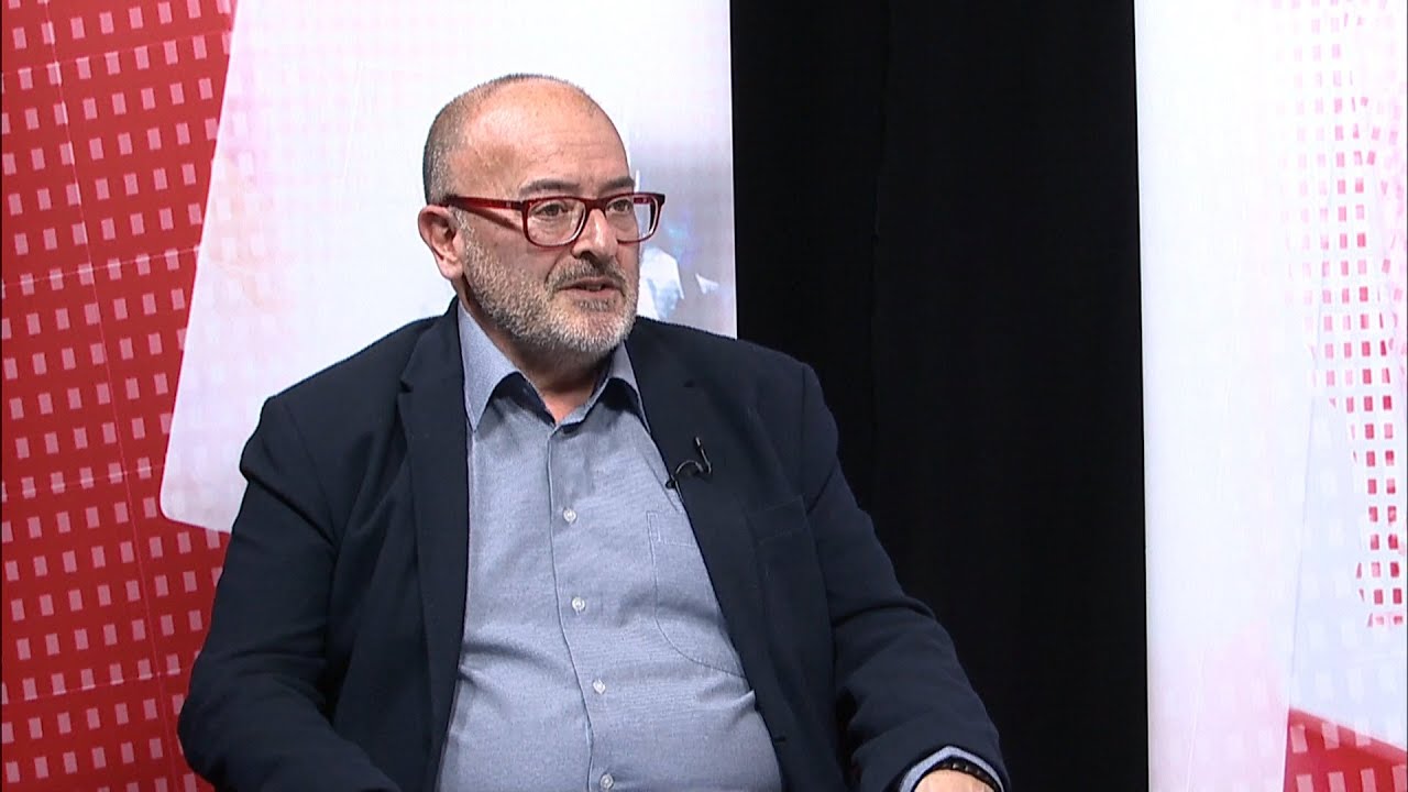 Miquel Riera - El 9 Nou