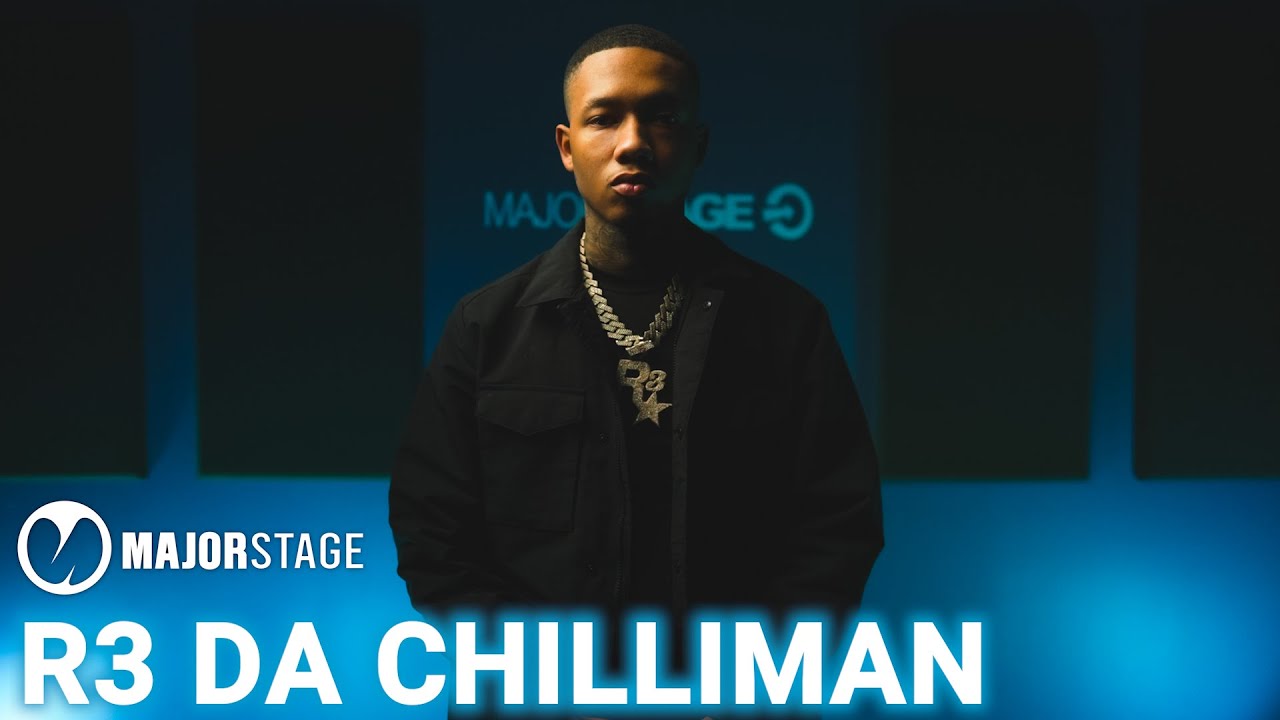 R3 Da Chilliman
