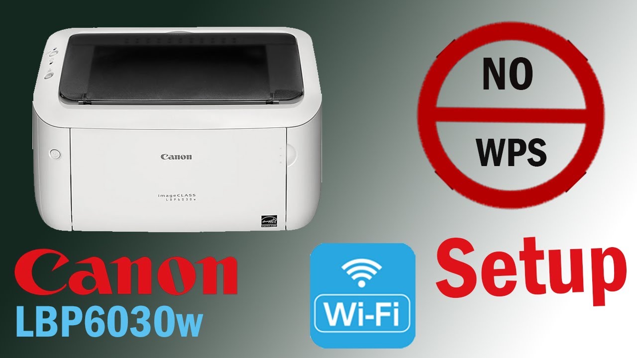 How Do I Connect My Canon Lbp6030w Printer To Wifi how-do-i-connect-my-canon-lbp6030w-printer-to-wifi