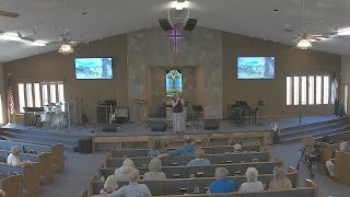 Dayspring Christian Center | Sermons
