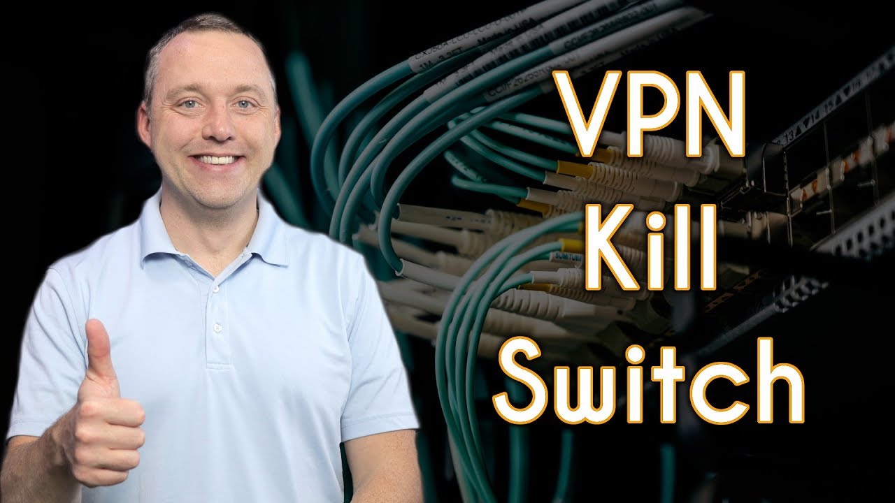 How To Create A Vpn Kill Switch Chris Titus Tech
